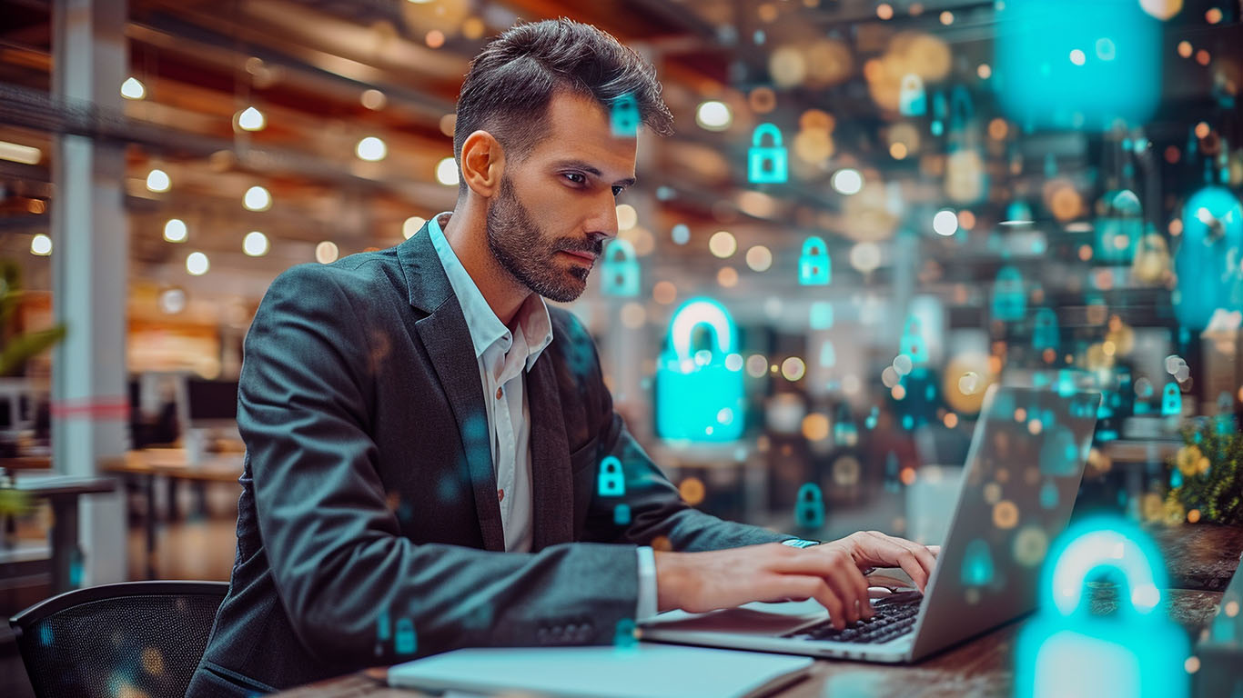 Why Data Security Should Be Your Top Priority in 2024 - Contract Flow Solutions