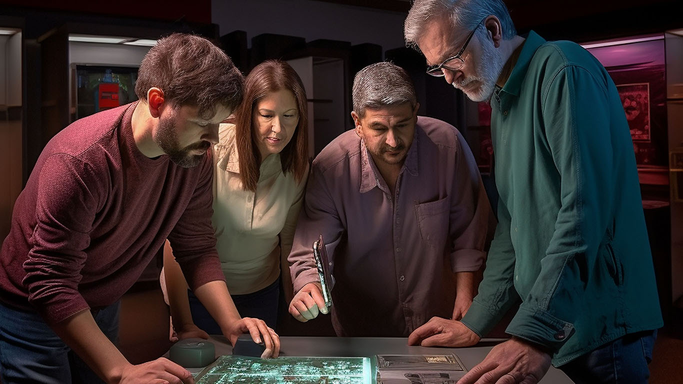 Maximizing Efficiency with Automated Workflows - Contract Flow Solutions